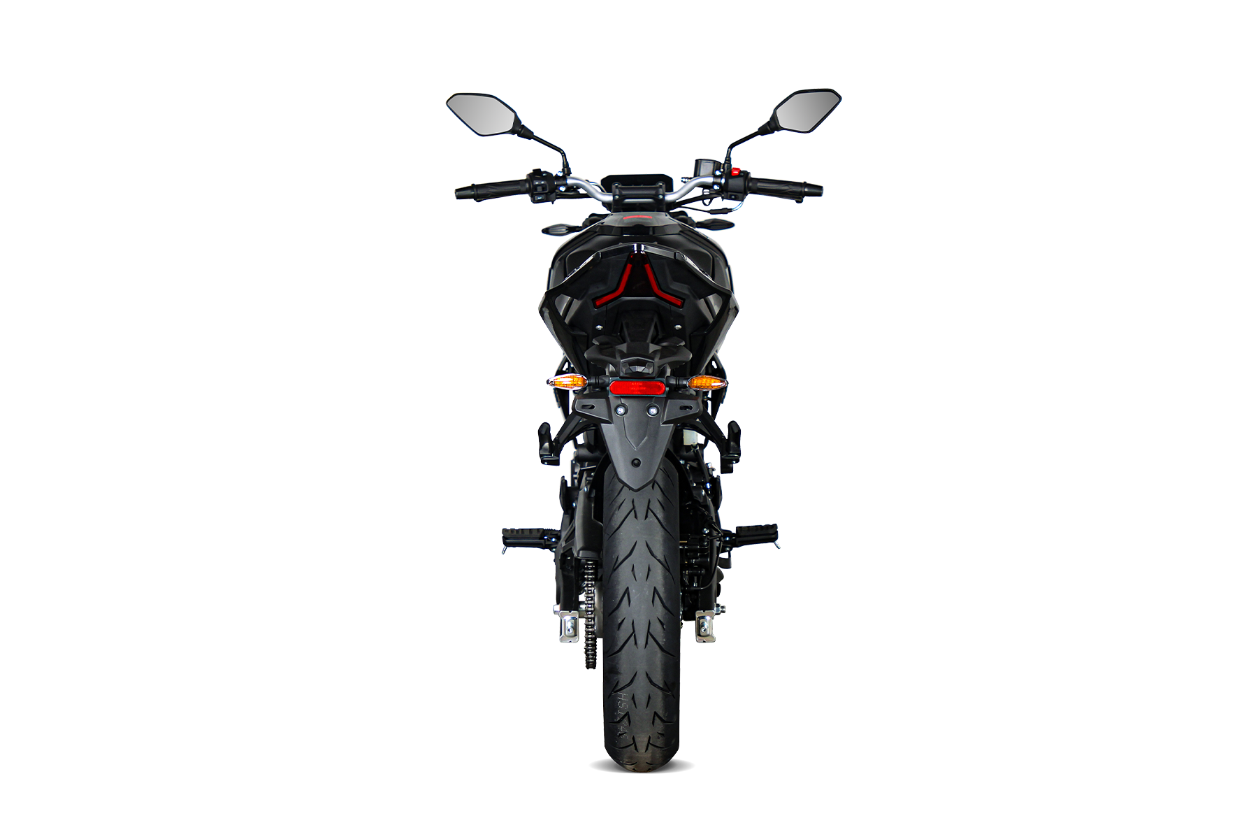 VOGE R125 ABS | Naked Bike | Motorrad 125ccm