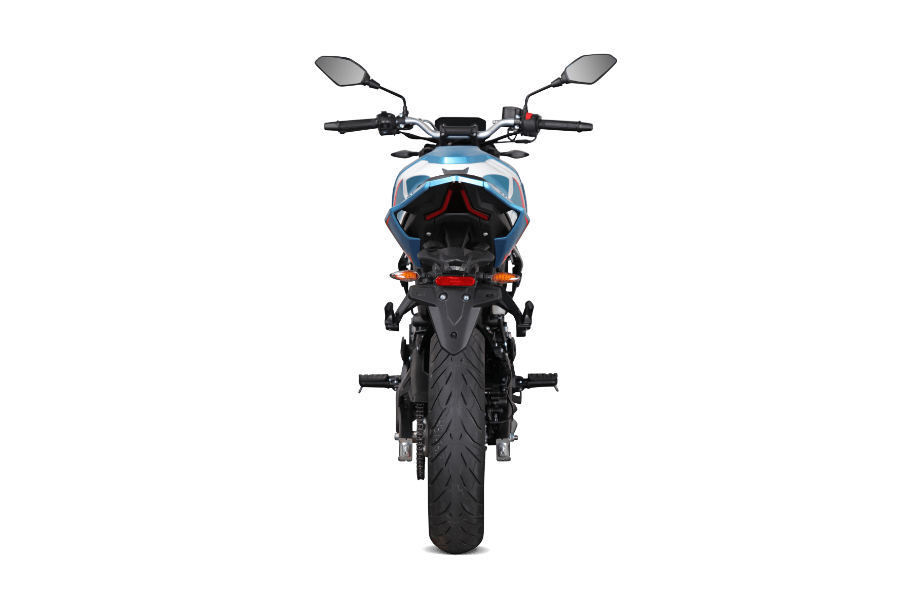 VOGE R125 ABS | Naked Bike | Motorrad 125ccm