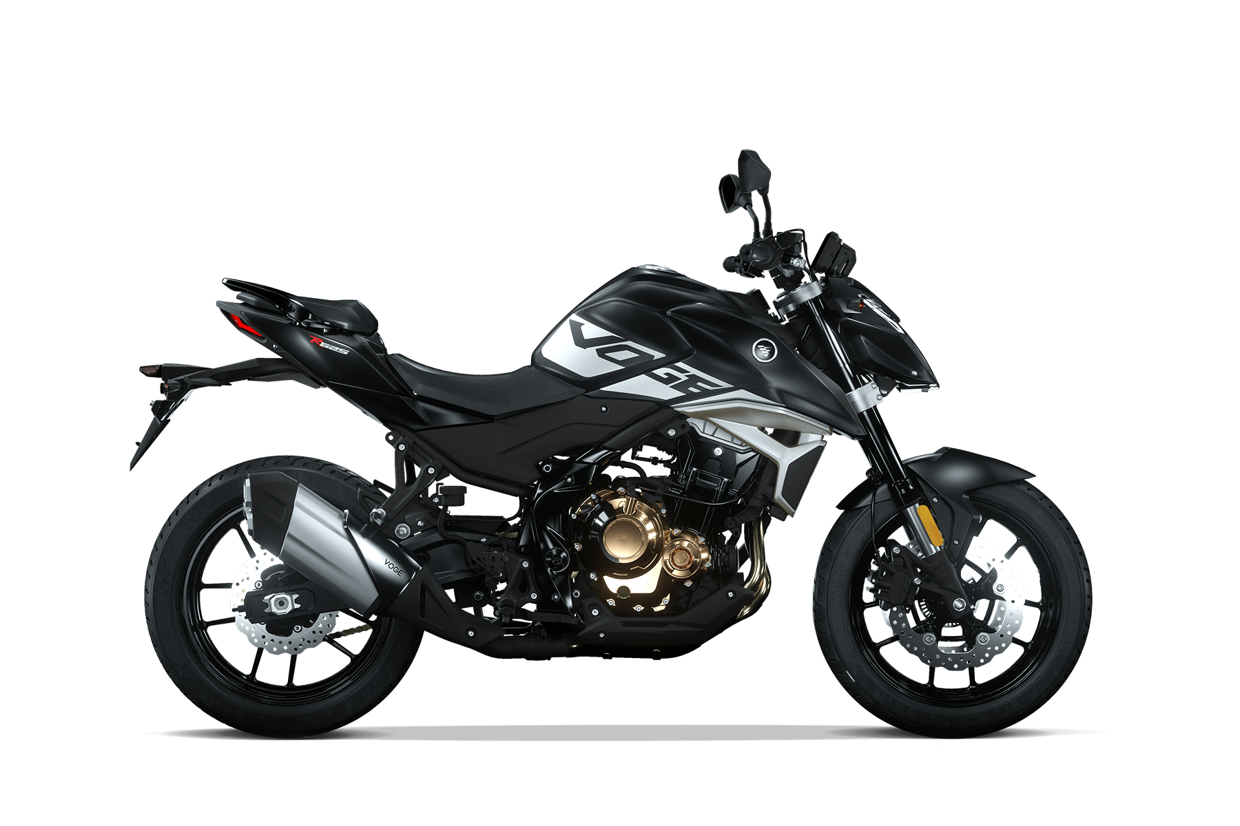 VOGE VOGE R625 | Naked Bike | Motorrad 600ccm