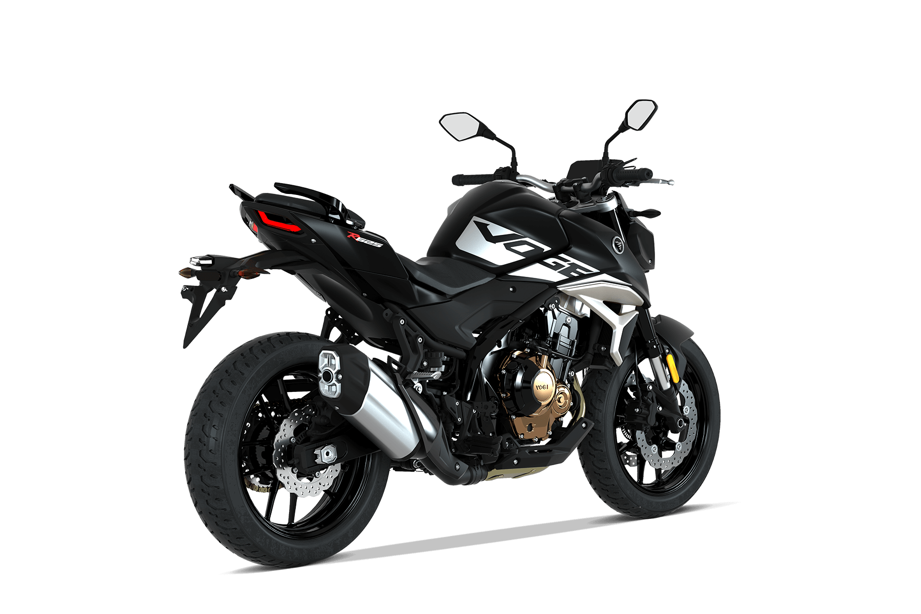 VOGE VOGE R625 | Naked Bike | Motorrad 600ccm