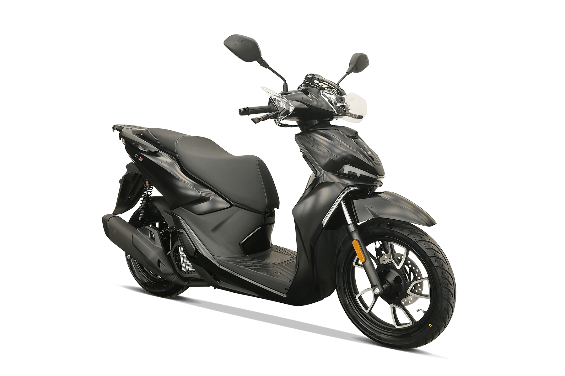 VOGE SR16 125 ABS TCS | Scooter | Roller 125 ccm