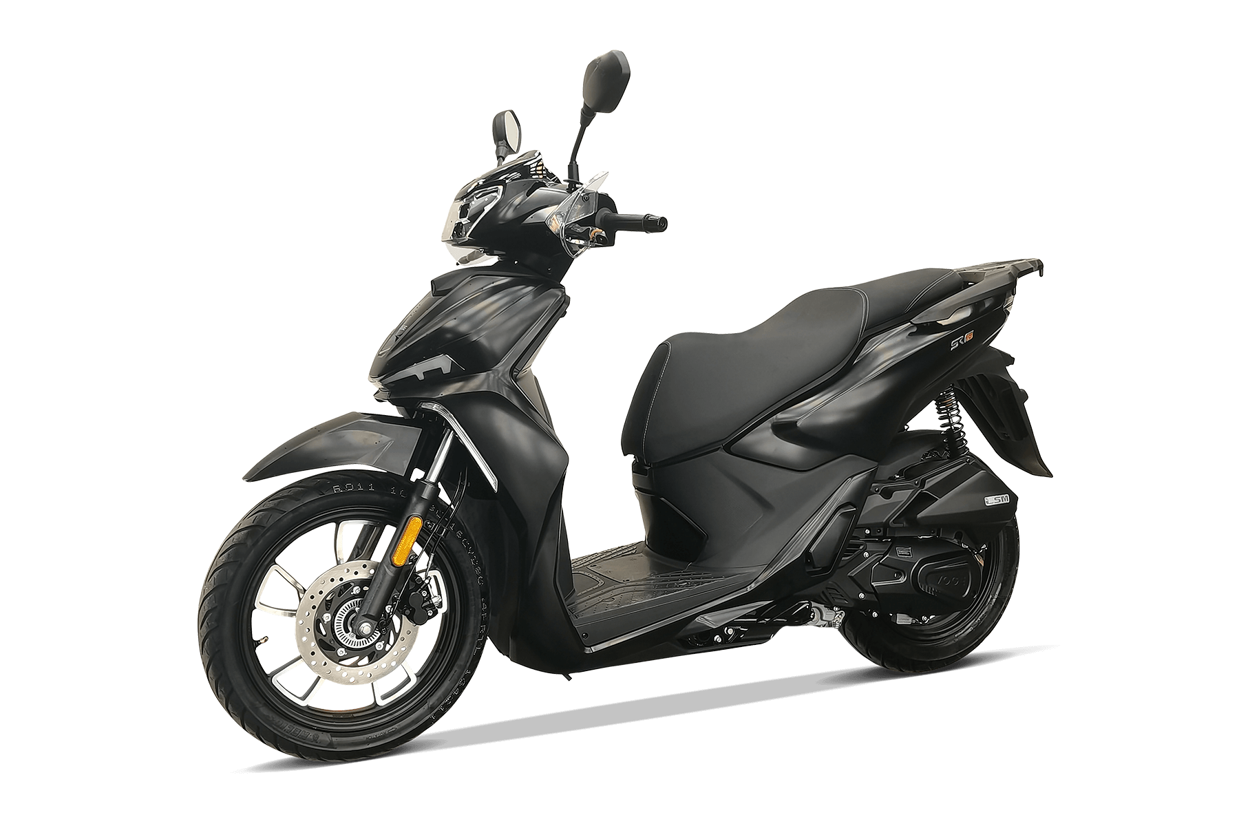 VOGE SR16 125 ABS TCS | Scooter | Roller 125 ccm
