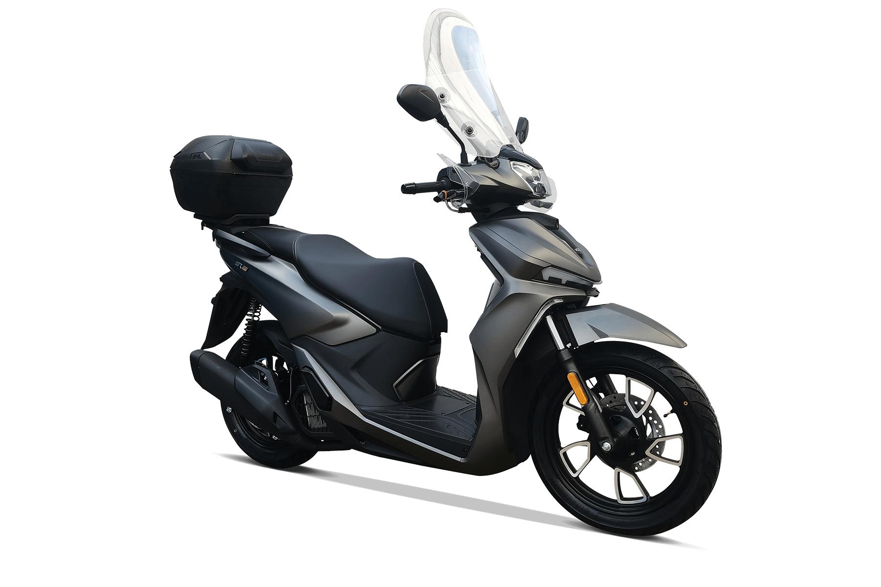 VOGE SR16 125 ABS TCS | Scooter | Roller 125 ccm