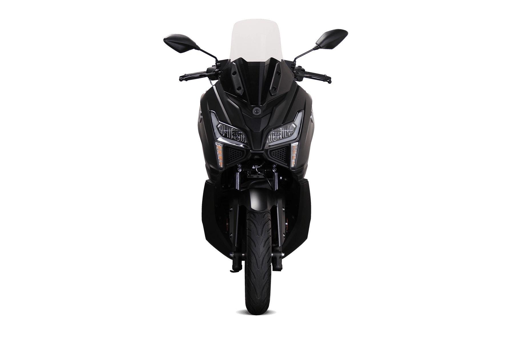 VOGE SR1 125 ABS | Scooter | Roller 125 ccm