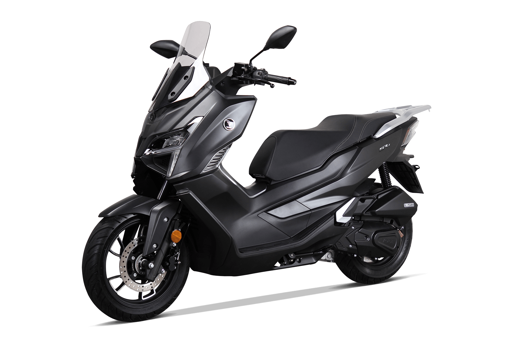 VOGE SR1 125 ABS | Scooter | Roller 125 ccm