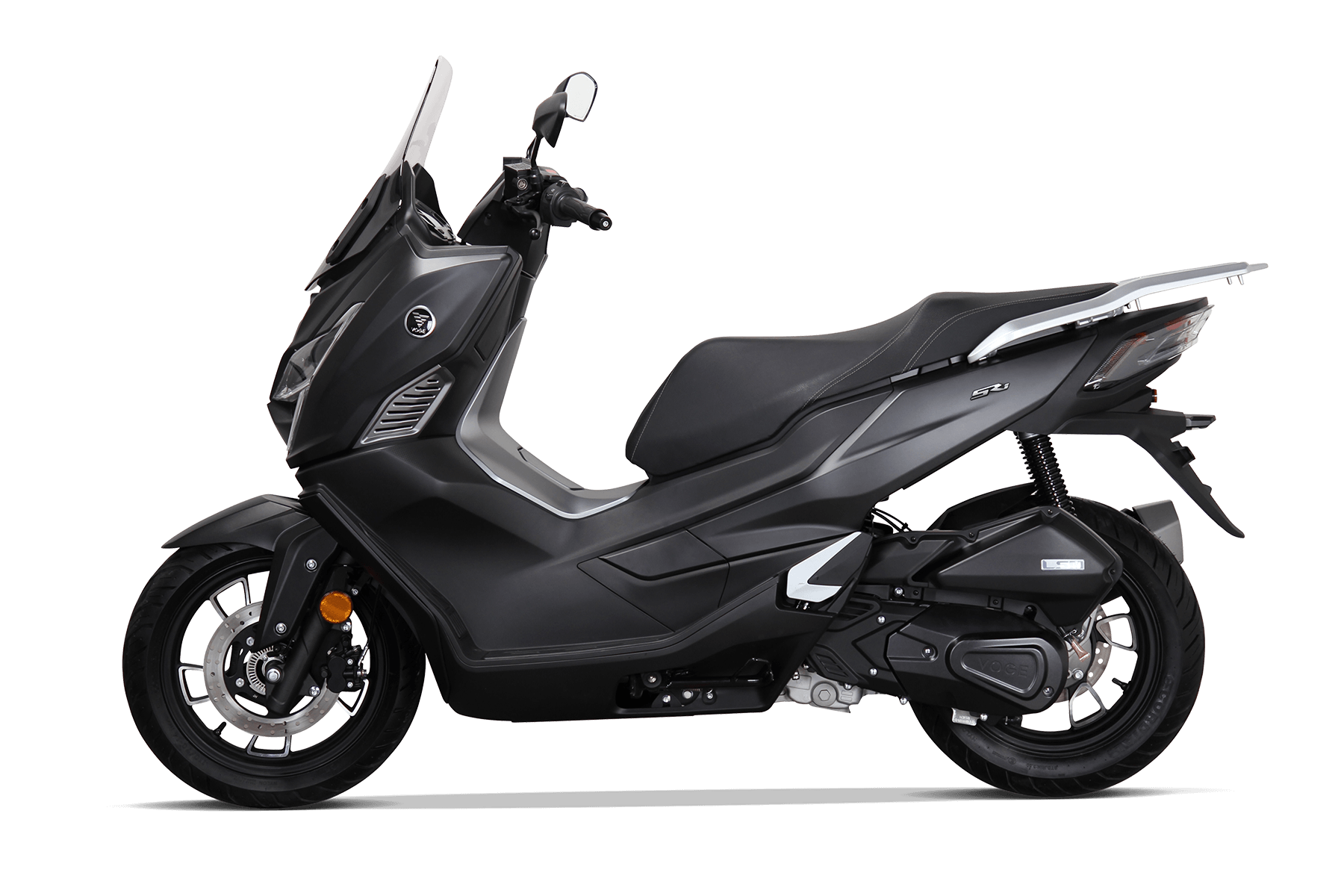 VOGE SR1 125 ABS | Scooter | Roller 125 ccm