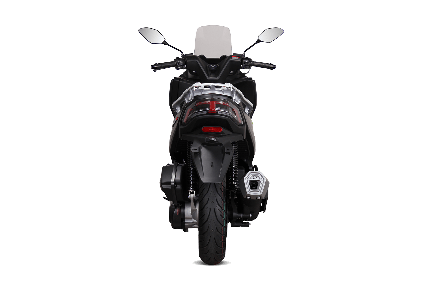 VOGE SR1 125 ABS | Scooter | Roller 125 ccm