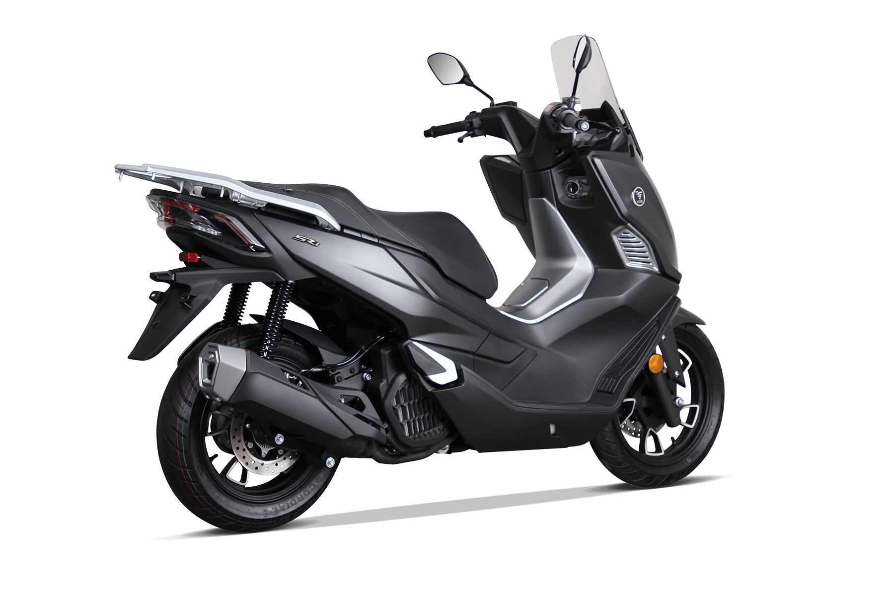 VOGE SR1 125 ABS | Scooter | Roller 125 ccm