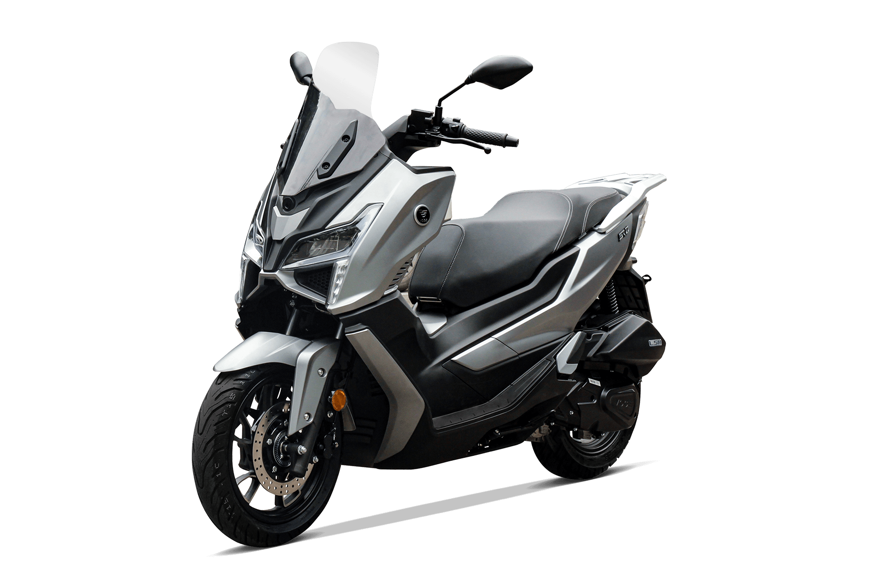 VOGE SR1 125 ABS TCS | Scooter | Roller 125 ccm