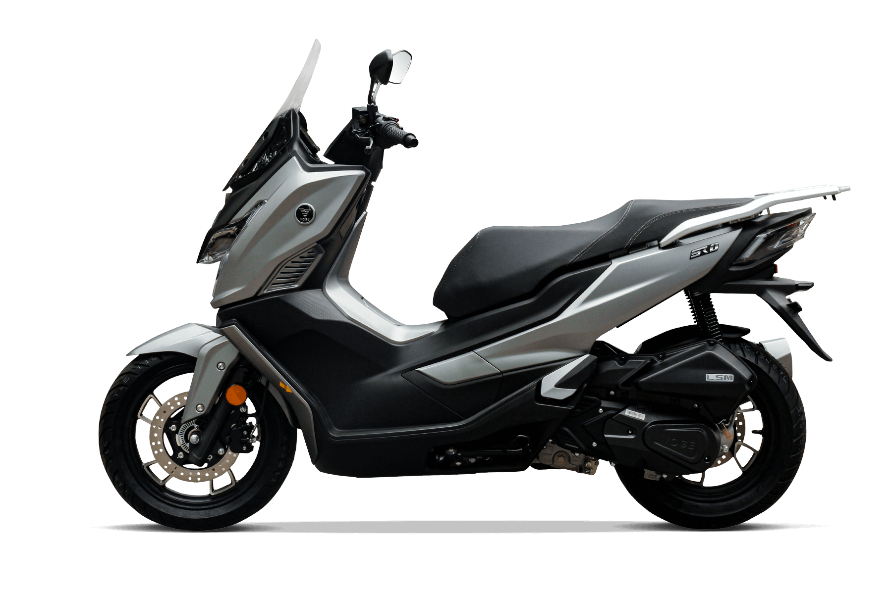 VOGE SR1 125 ABS TCS | Scooter | Roller 125 ccm