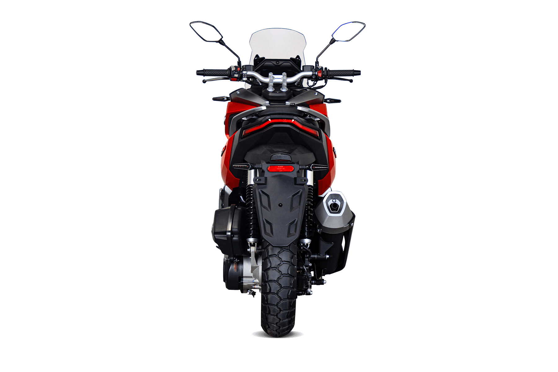 VOGE SR1 ADV 125 ABS TCS | Scooter | Roller 125 ccm