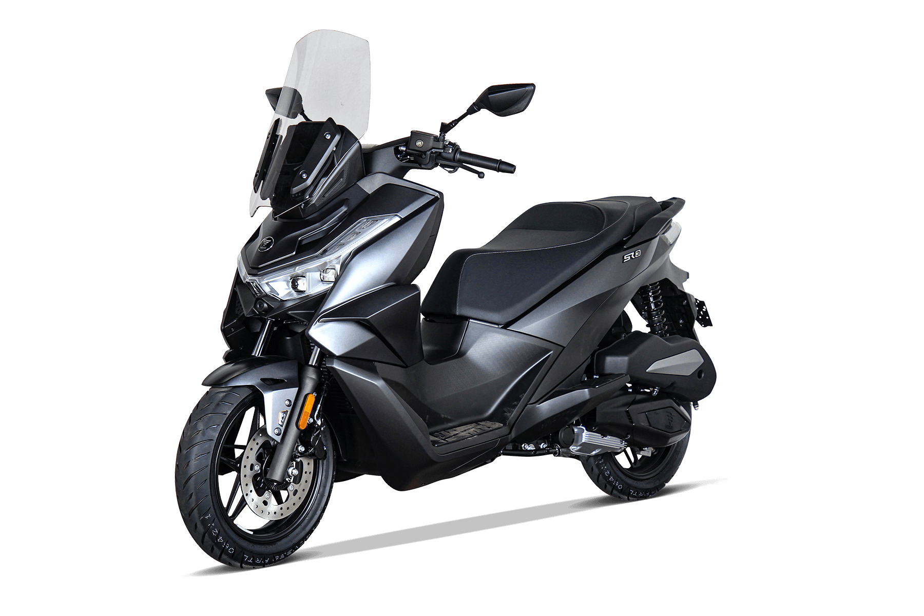 VOGE SR3 250 | Scooter | Roller 250 ccm