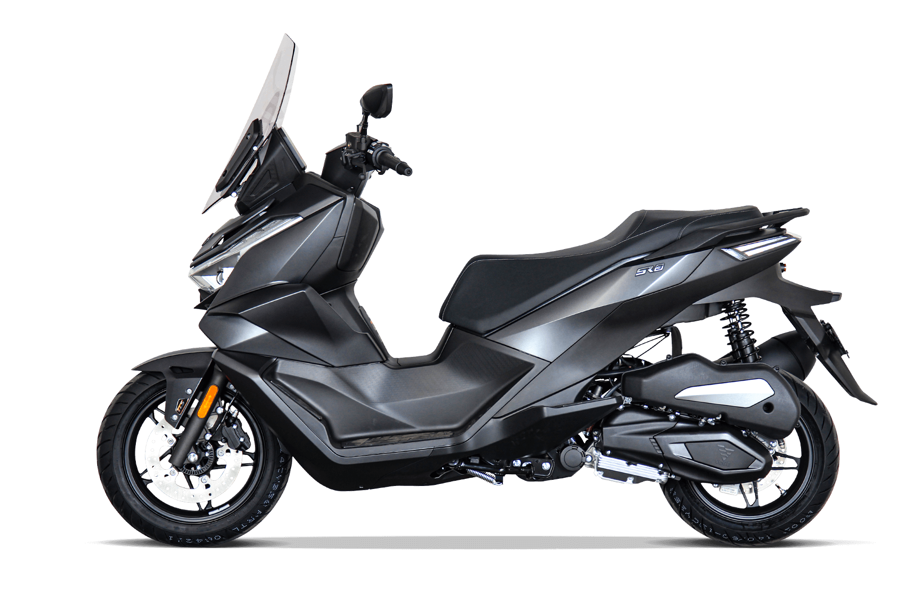 VOGE SR3 250 | Scooter | Roller 250 ccm