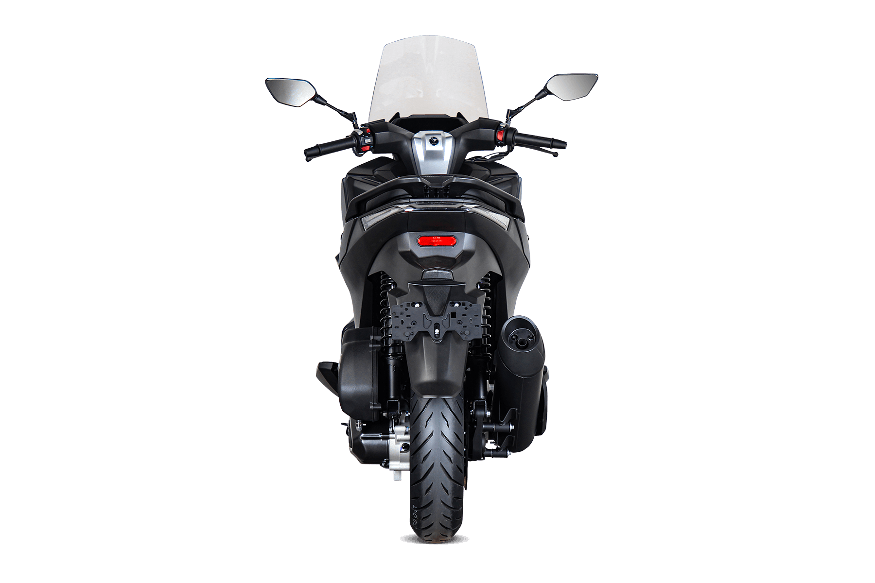 VOGE SR3 250 | Scooter | Roller 250 ccm