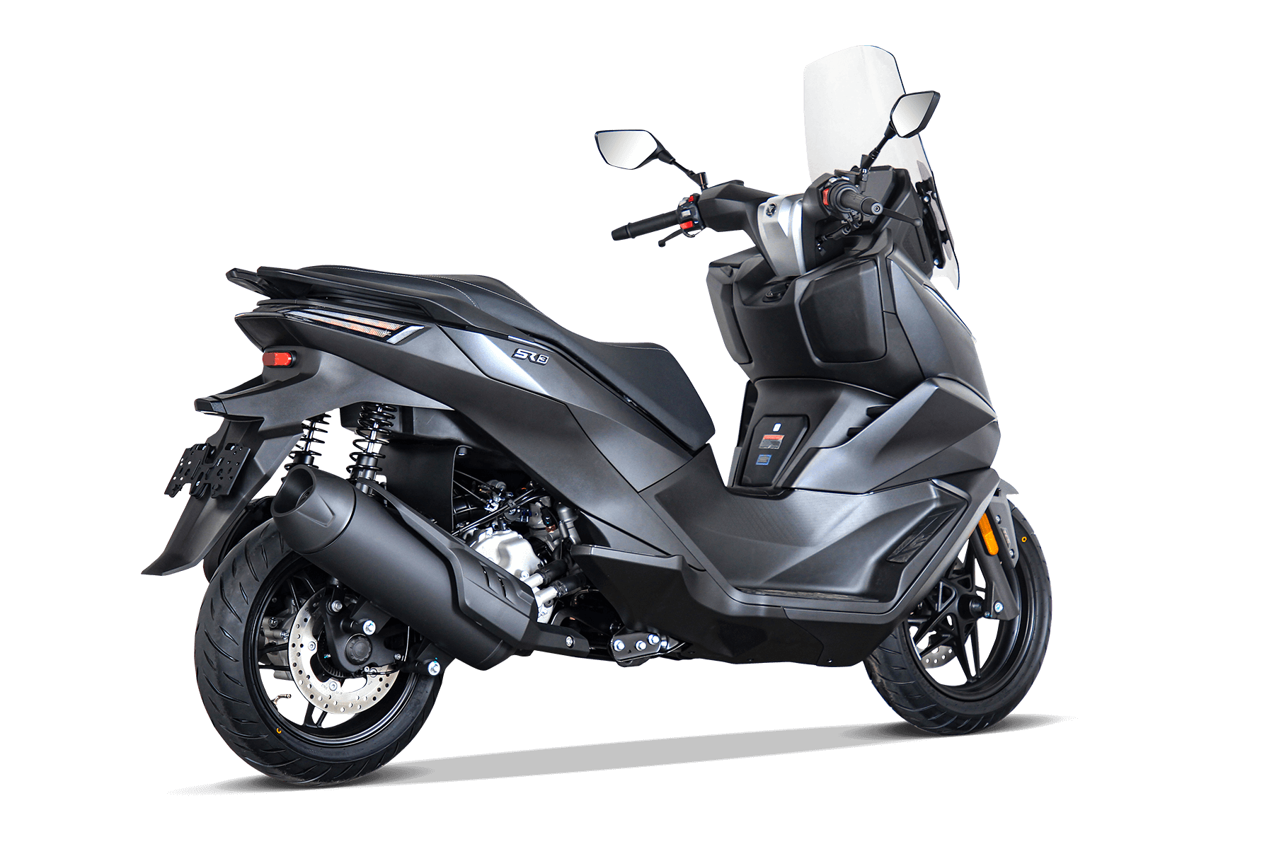 VOGE SR3 250 | Scooter | Roller 250 ccm