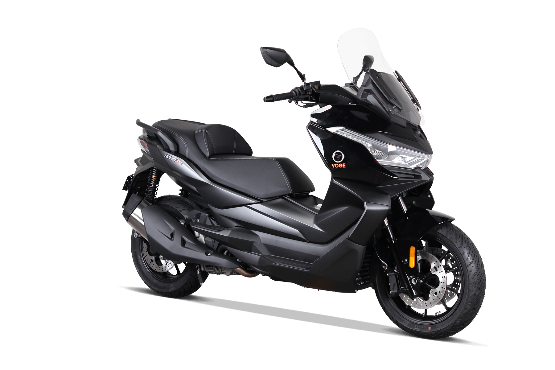 VOGE SR4 MAX 350 LUXURY | Maxi Scooter | Roller 350 ccm