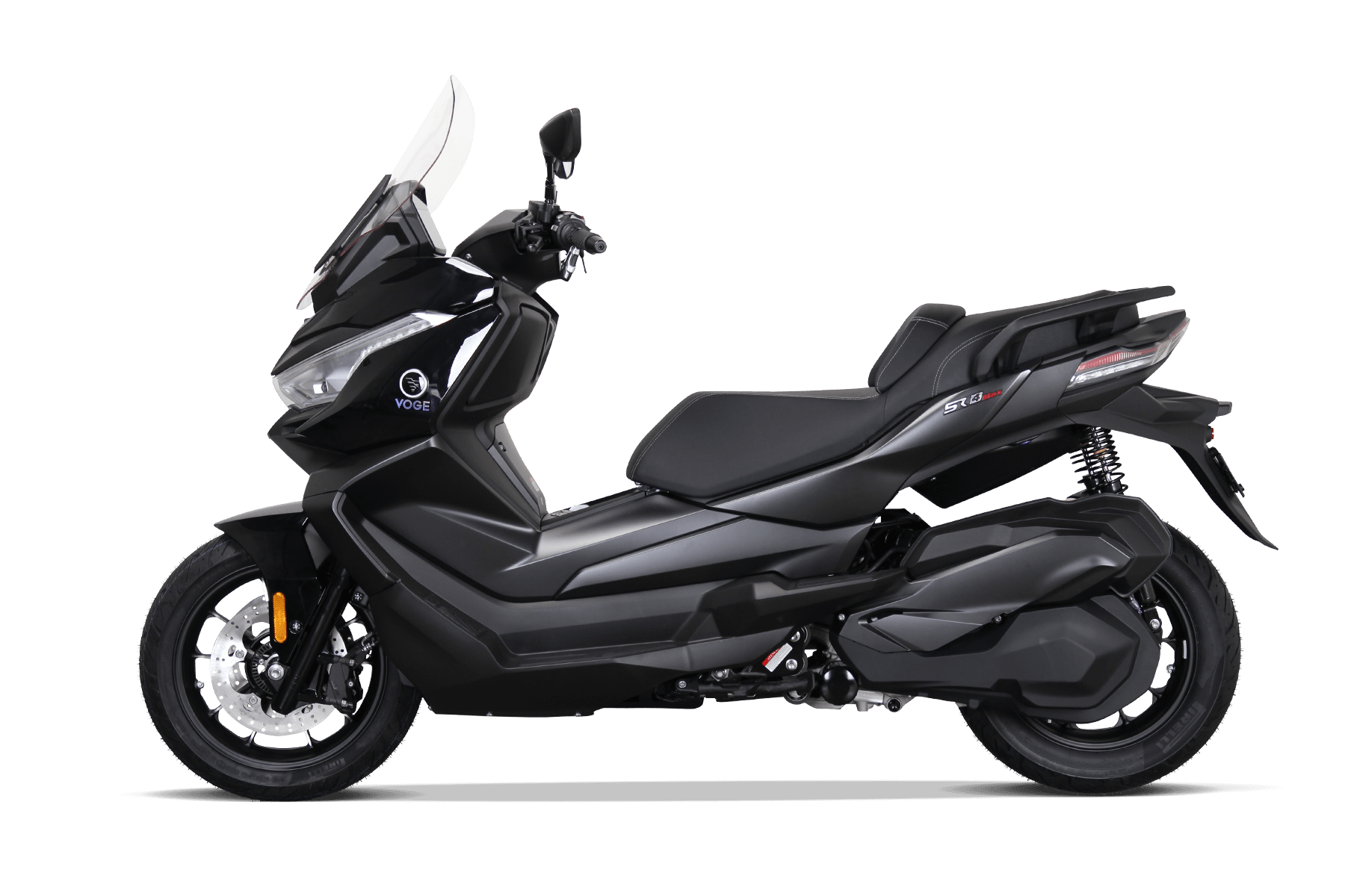 VOGE SR4 MAX 350 LUXURY | Maxi Scooter | Roller 350 ccm