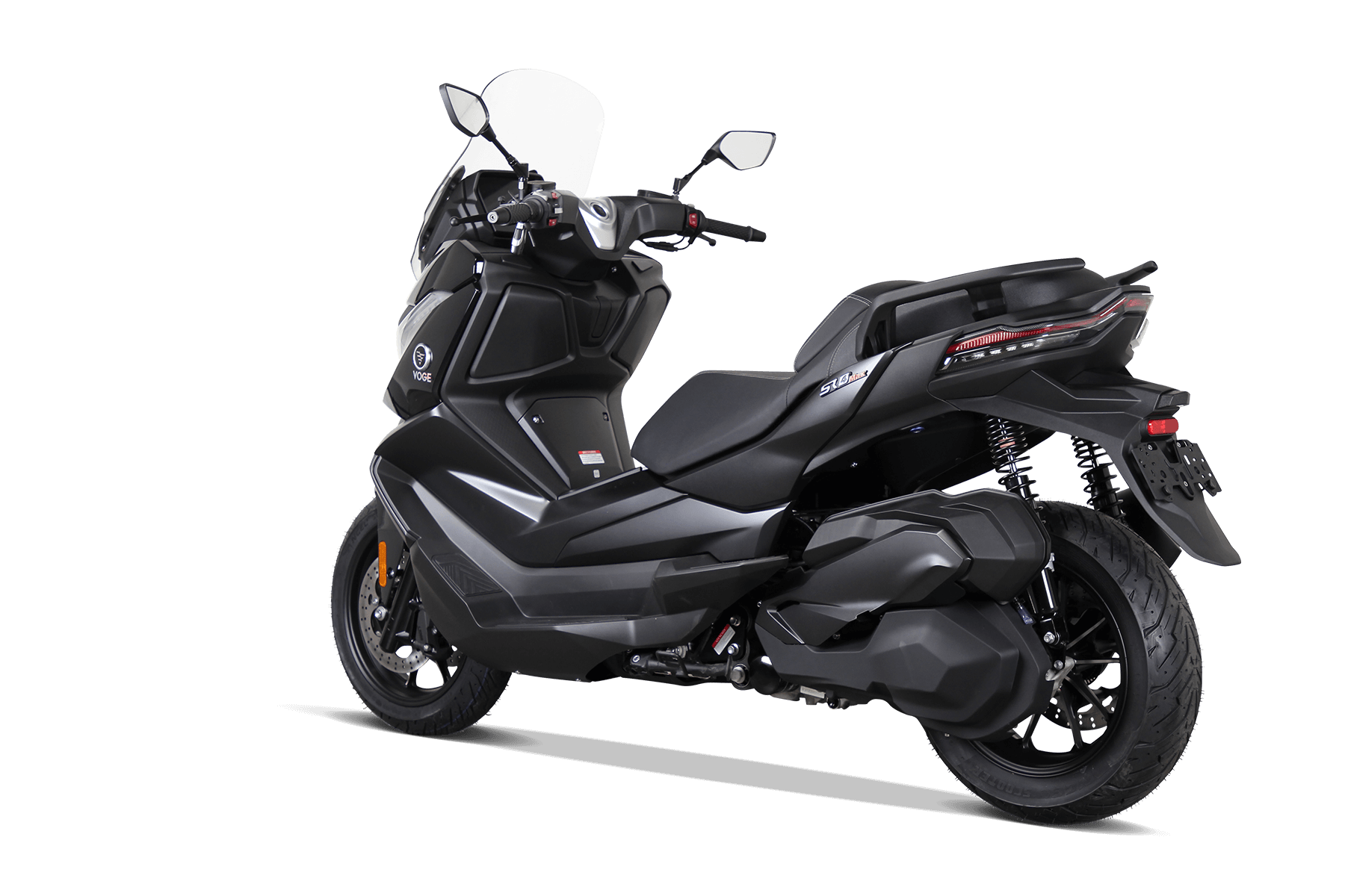VOGE SR4 MAX 350 LUXURY | Maxi Scooter | Roller 350 ccm