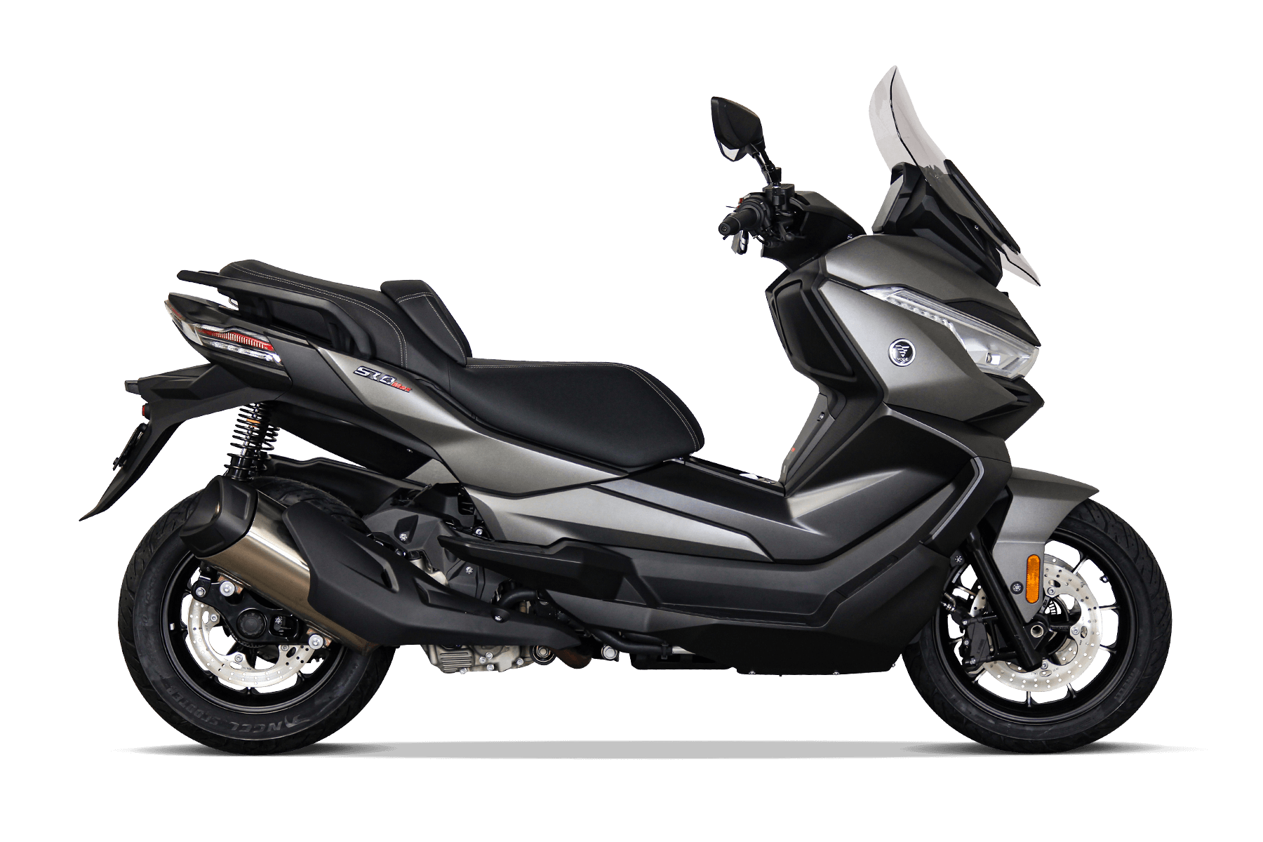 VOGE SR4 MAX 350 LUXURY | Maxi Scooter | Roller 350 ccm
