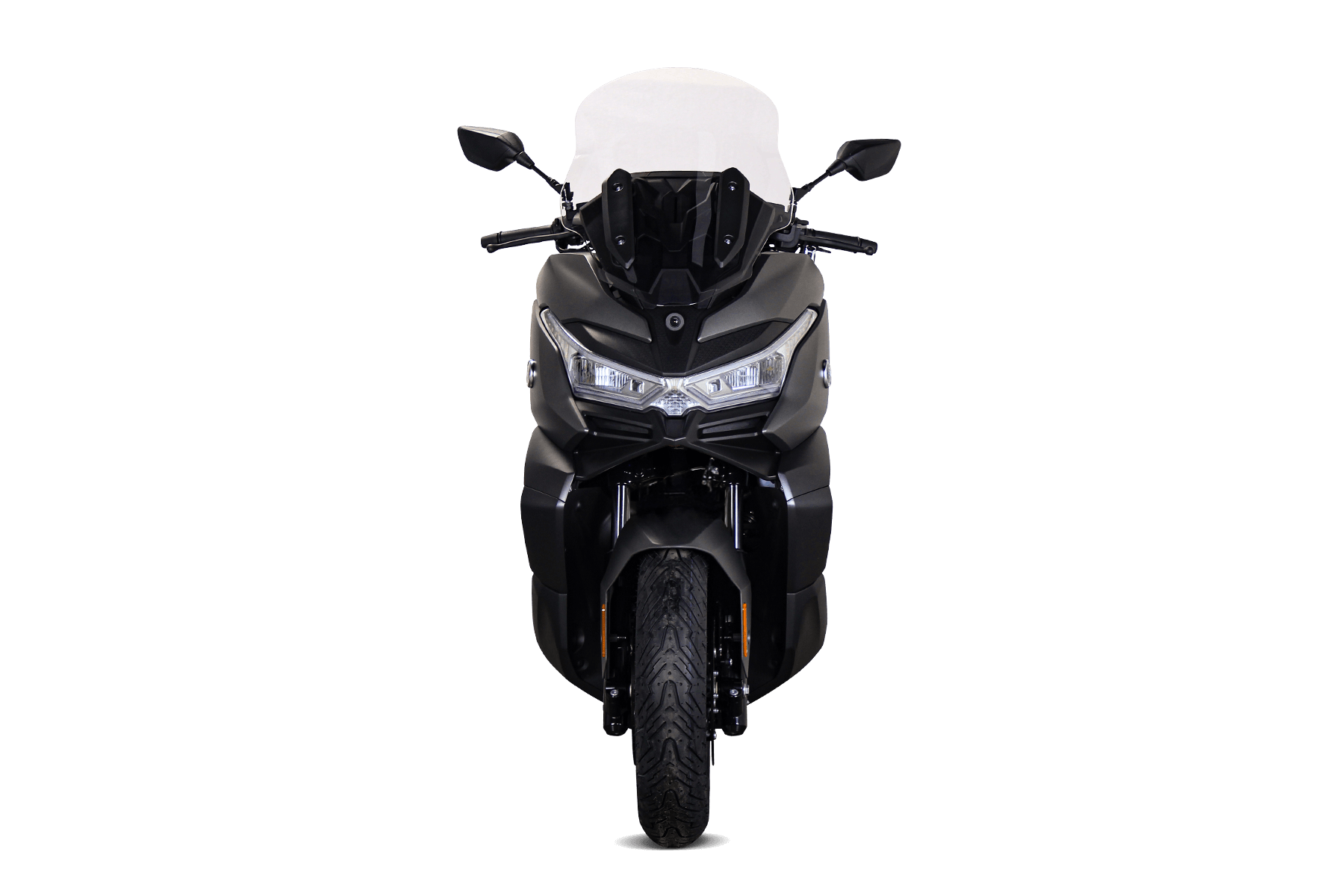 VOGE SR4 MAX 350 LUXURY | Maxi Scooter | Roller 350 ccm