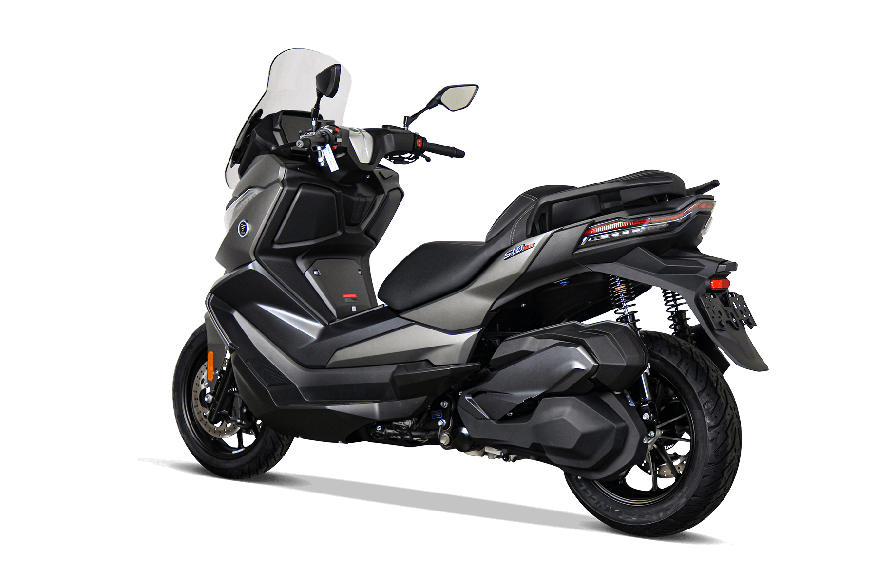 VOGE SR4 MAX 350 LUXURY | Maxi Scooter | Roller 350 ccm