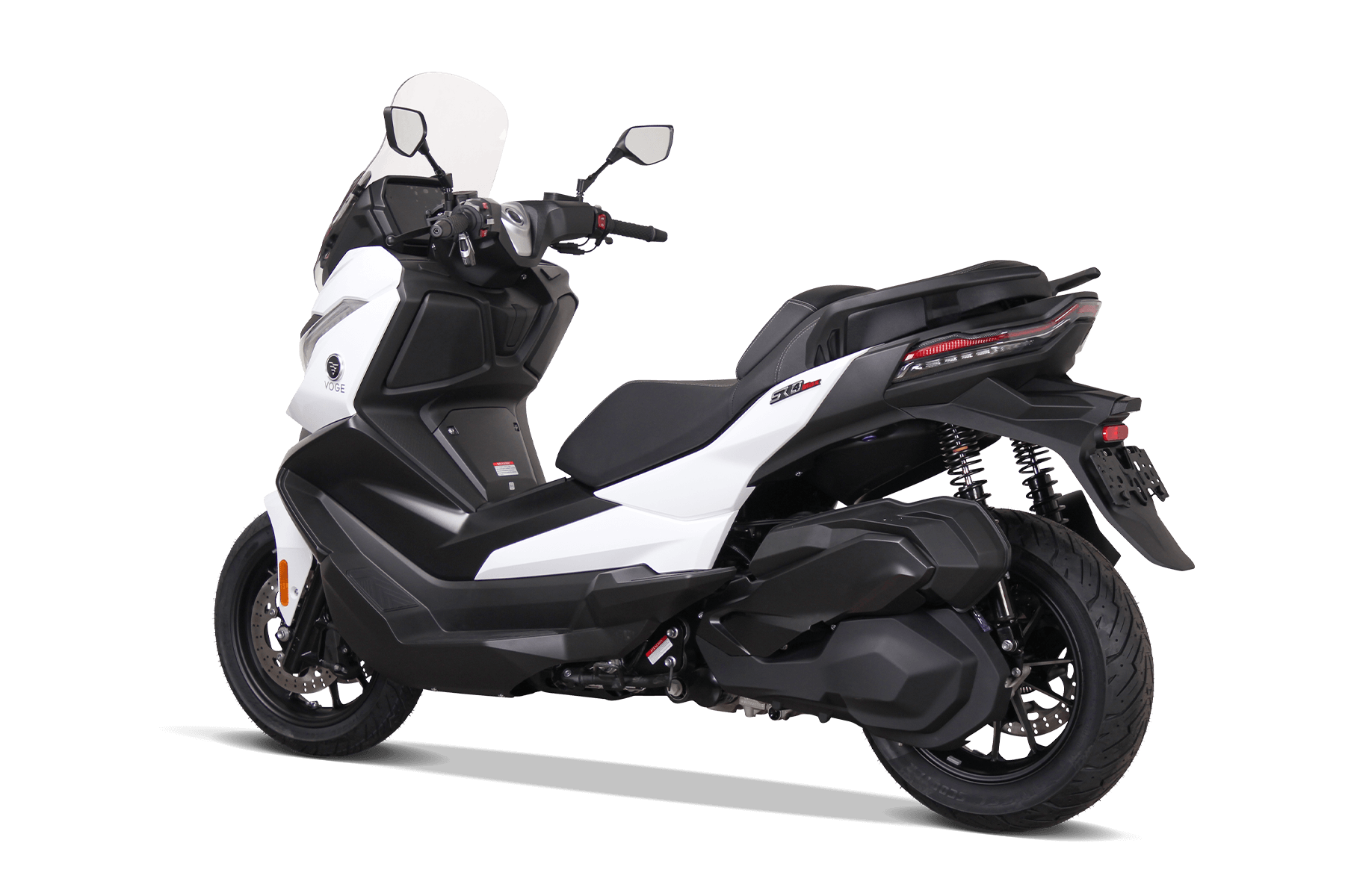 VOGE SR4 MAX 350 LUXURY | Maxi Scooter | Roller 350 ccm